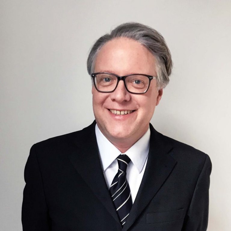 Prof. Dr. Martin Ebers - Robotics & AI Law Society - RAILS