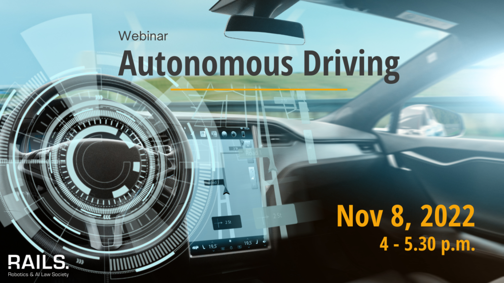 08 11 2022 Autonomous Driving Webinar Robotics And Ai Law Society Rails