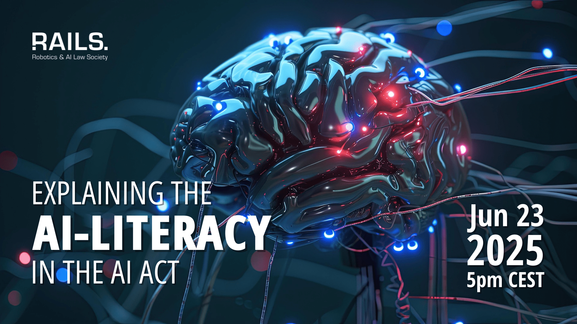 23.06.2025 – Explaining the AI-Literacy in the AI Act - Robotics & AI ...